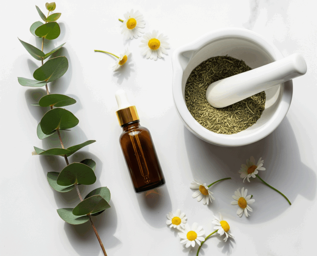 Naturopathic Medicine in Kitchener | Be Natural Health Centre